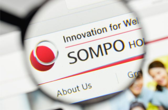Sompo hires Ategrity Specialty CUO and former XL Catlin E&S head ...